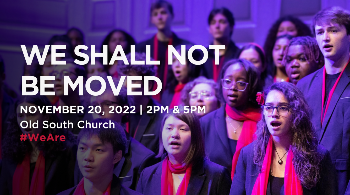 Boston Children’s Chorus | Music Education, Choirs, and More